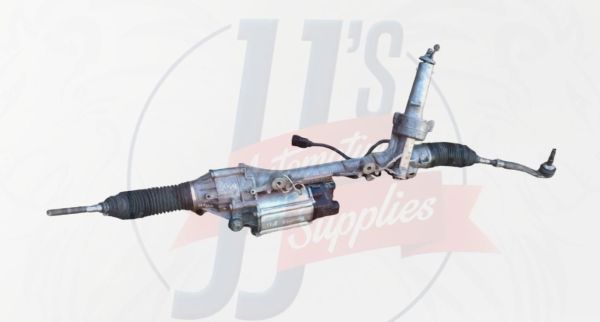 BMW F10 Electric Steering Rack - Steering | Suspension - Gauteng
